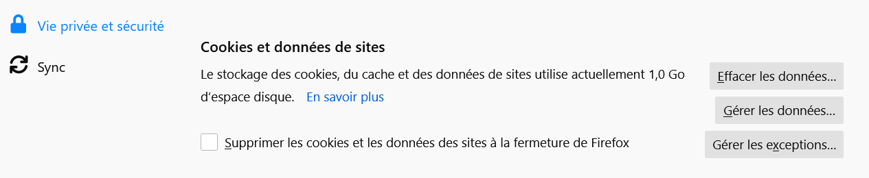 Pourquoi (et comment) vider le cache de votre navigateur Internet ...