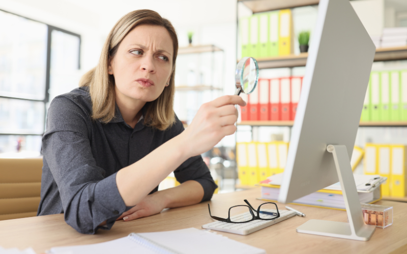 C'est quoi un contrôle URSSAF ? - macompta.fr