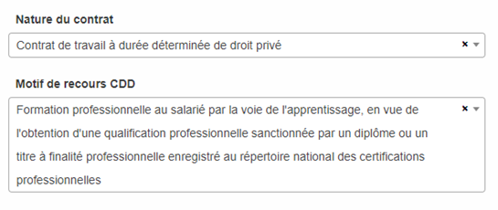 Alternance : comment gérer les contrats ? - macompta.fr