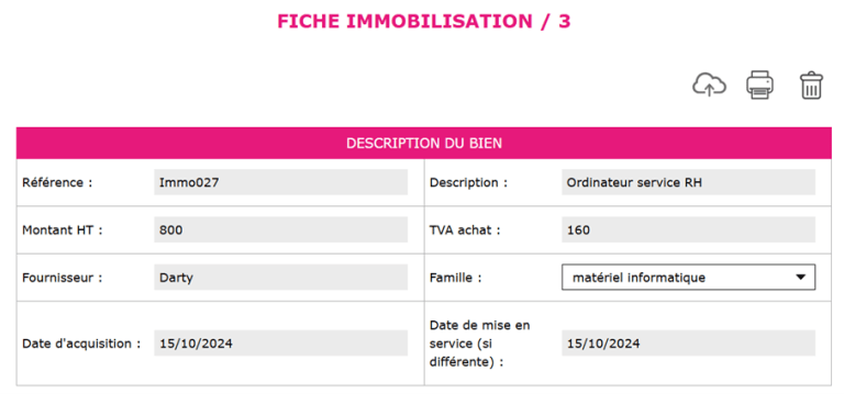 Charges ou immobilisations : quelles différences ? - macompta.fr